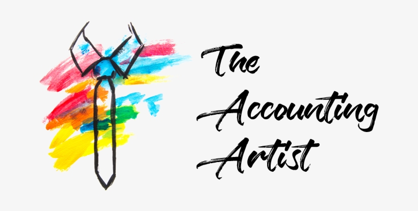 The Accounting Artist Funny Accounting Art And Office - Accounting ...