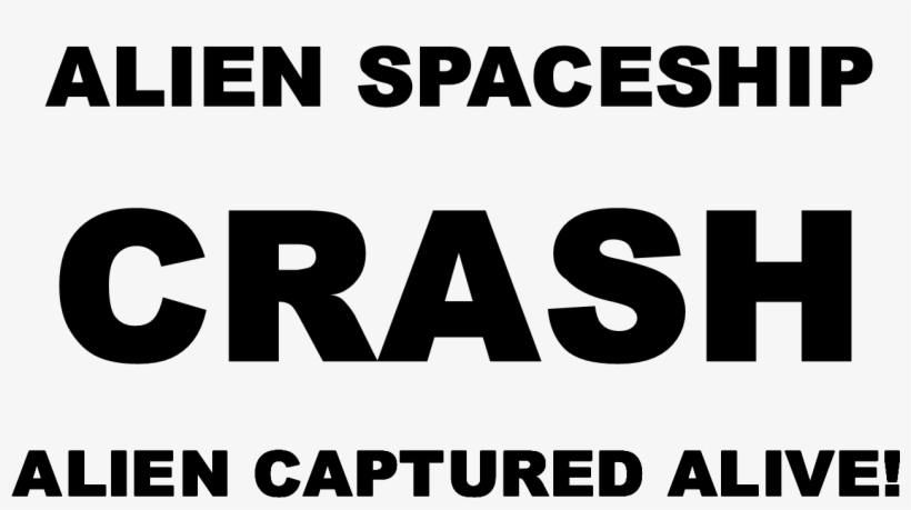 Alien - Crash - Making Sense Of The Rapture [book] - 1346x722 PNG ...