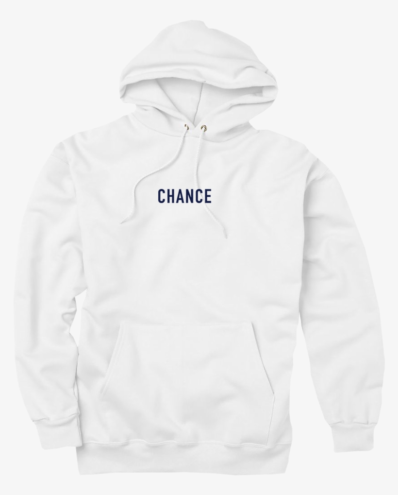 Chance 3 Hoodie - 1000x1000 PNG Download - PNGkit