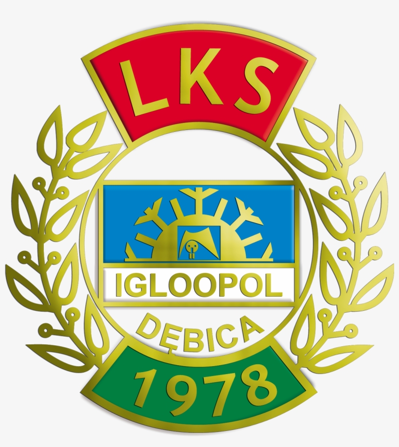 Herb Igloopolu Dębica - Igloopol Dębica Logo - 1393x1467 PNG Download ...