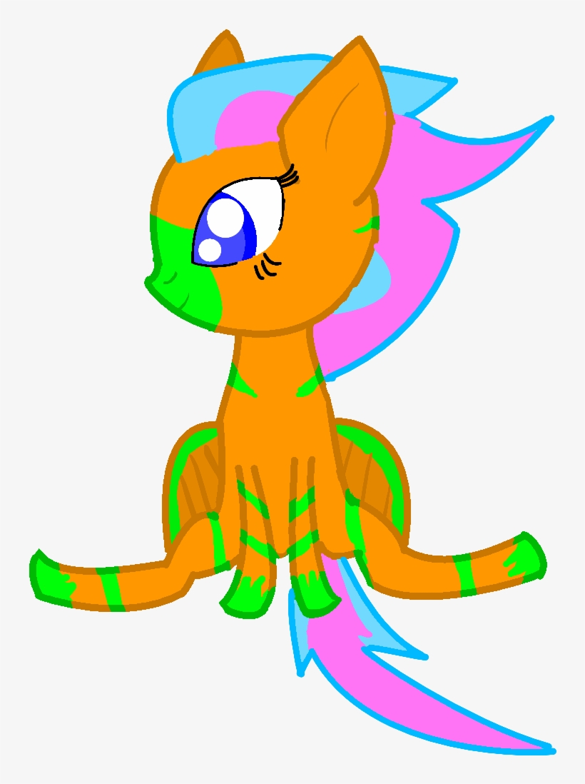 Fanmade Oc Clever Crystal Computer - Desenhos Do Pokemon - 1800x1600 ...