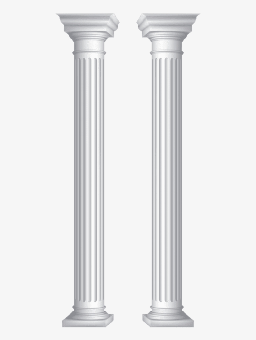 Columns Png Clip Art Image - Columns Clip Art - 281x600 PNG Download ...