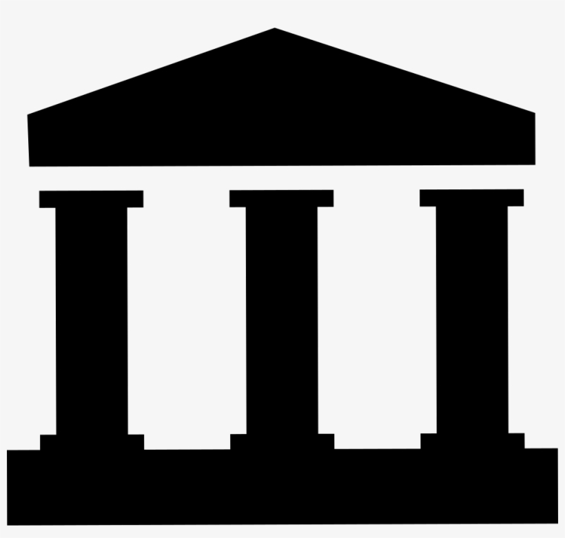 Png File - Columns Icon Png - 980x886 PNG Download - PNGkit