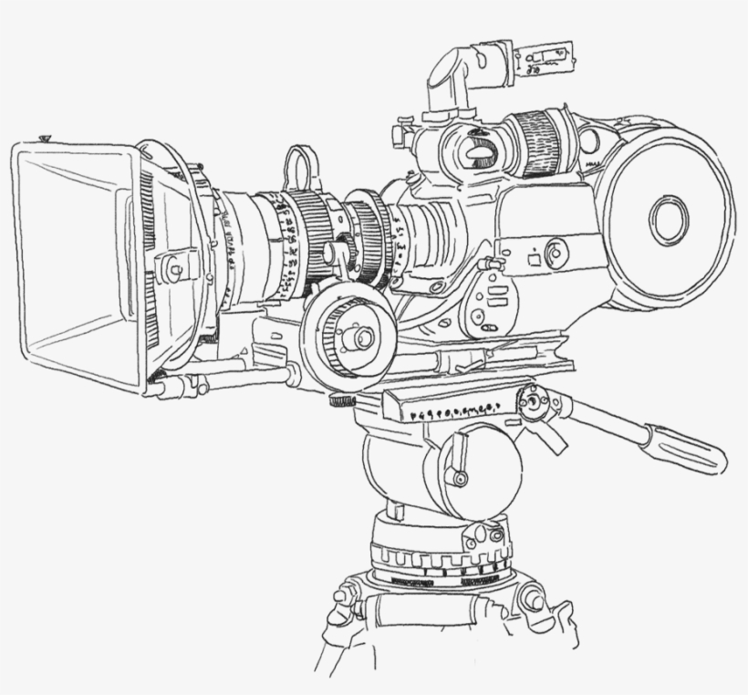 Rachel Camera - Life Is Strange Camera Png - 940x836 PNG Download - PNGkit