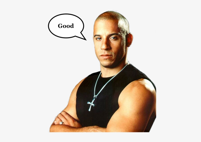 Vin Diesel Transparent Png - Vin Diesel Transparent - 463x500 PNG ...