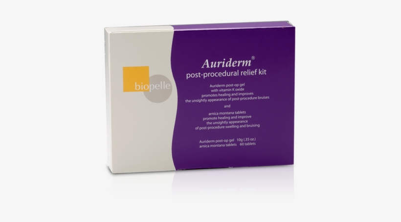 Auriderm - 480x480 PNG Download - PNGkit