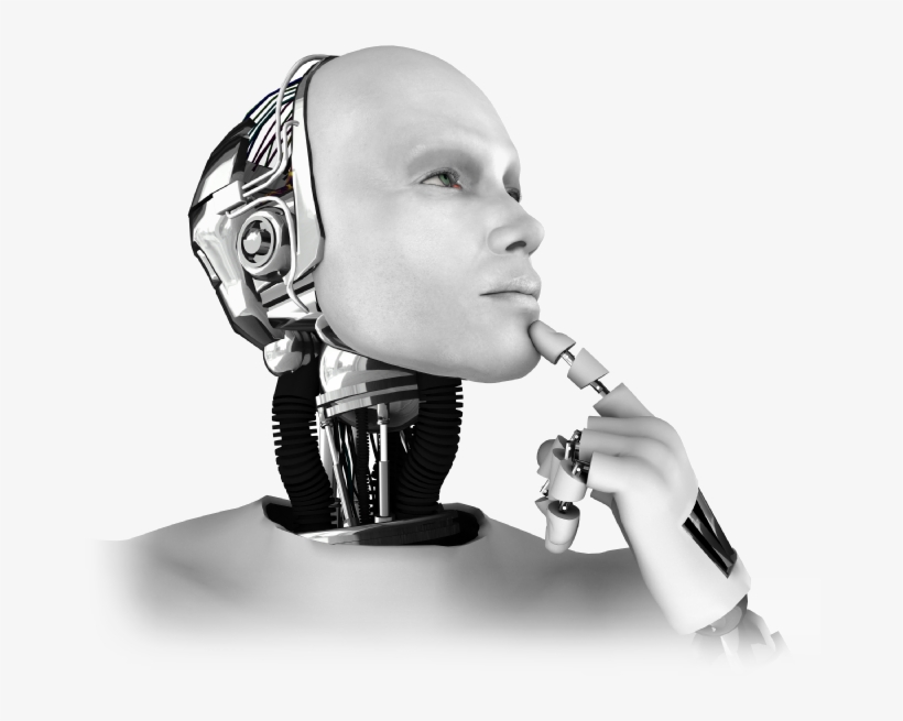 Artificial Intelligence Images Png - 670x600 PNG Download - PNGkit