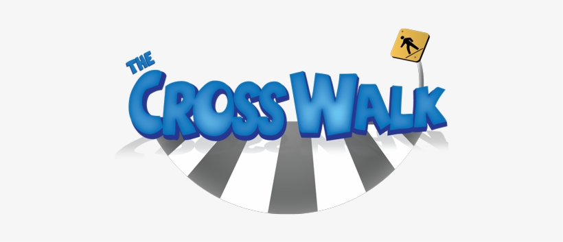 Download Transparent The Crosswalk - Kids - PNGkit