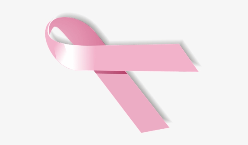 Lazo Rosa Png Transparente - Cancer De Mama Moño Png - 521x400 PNG ...