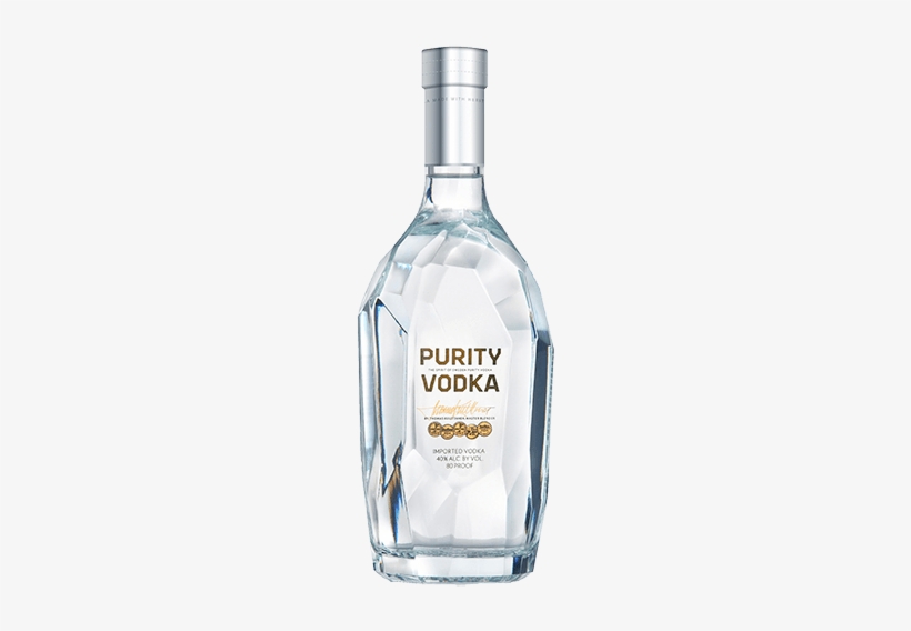 Purity Vodka Png - 300x600 PNG Download - PNGkit