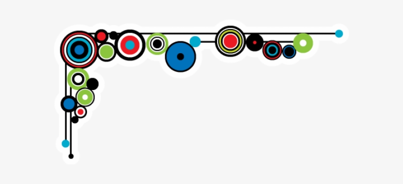Corner Border Colour Png - 600x294 PNG Download - PNGkit