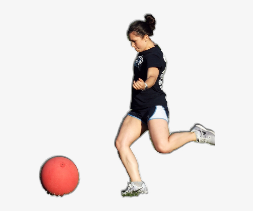 Fxa Kickball Is The Largest Co-ed Adult Kickball League - Exercise ...