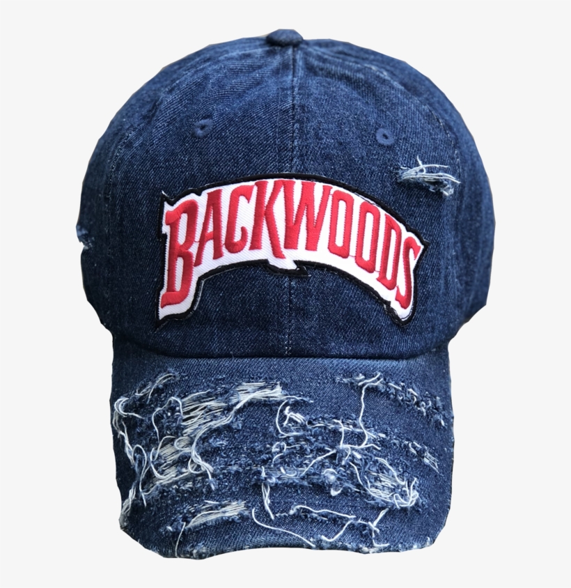 Backwoods Cap - Baseball Cap - 1060x1190 PNG Download - PNGkit