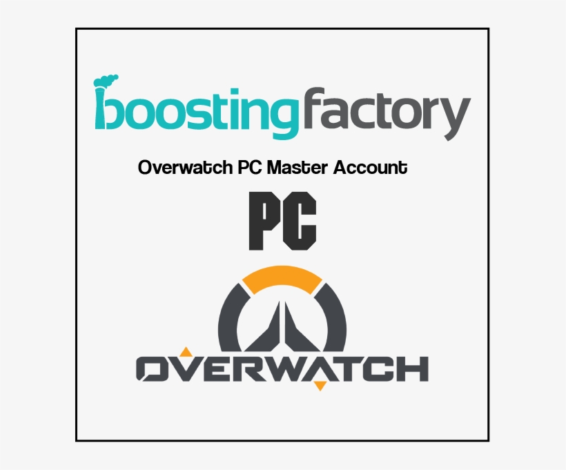 Acc Overwatch Pc Template - Graphic Design - 601x601 PNG Download - PNGkit