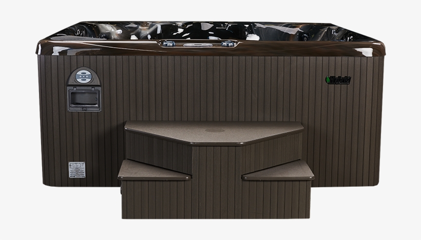 Beachcomber Hot Tubs Model 578 Special Edition - Beachcombers 578 Hot ...