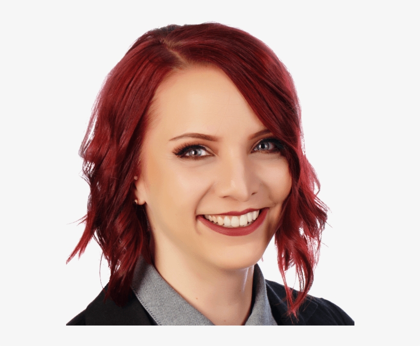 Victoria Collins-hood - Red Hair - 563x617 PNG Download - PNGkit