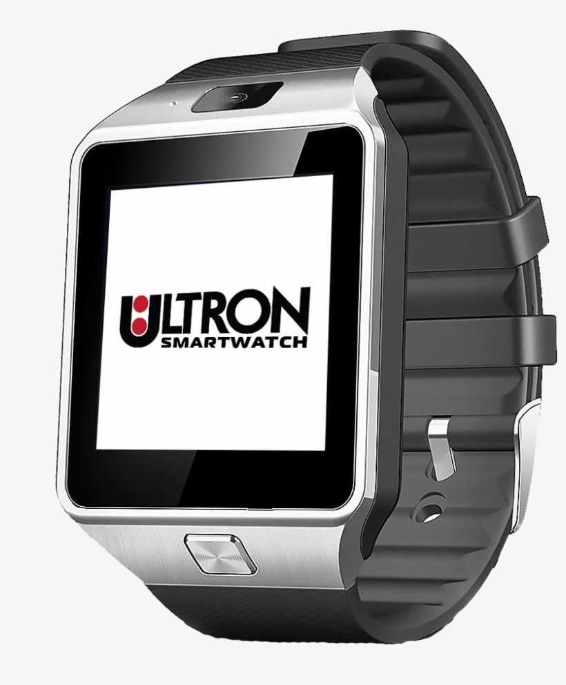 Qw09 Smartwatch - 815x988 PNG Download - PNGkit