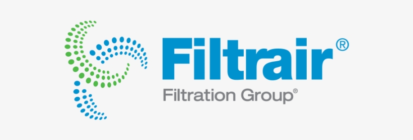 Logo Filtrair Filtration Group - Filtration Group - 1170x540 PNG ...