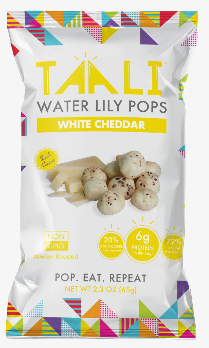 White Cheddar Water Lily Pops - Cushion - 1598x2540 PNG Download - PNGkit