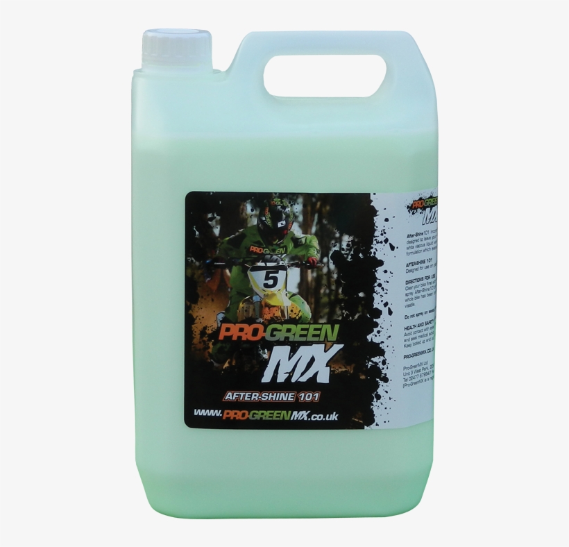 Pro Green After Shine 101 - Pro Green Mx After - 571x800 PNG Download ...