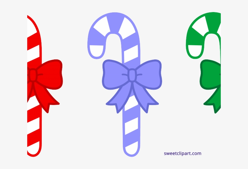 Candy Cane Clipart Swirl - Candy Cane Line Art - 640x480 PNG Download ...