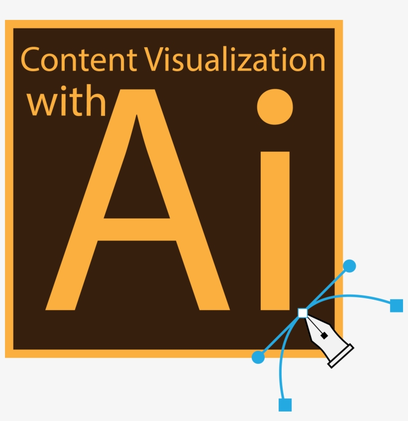 Content Visualization With Adobe Illustrator - Content Illustrator ...