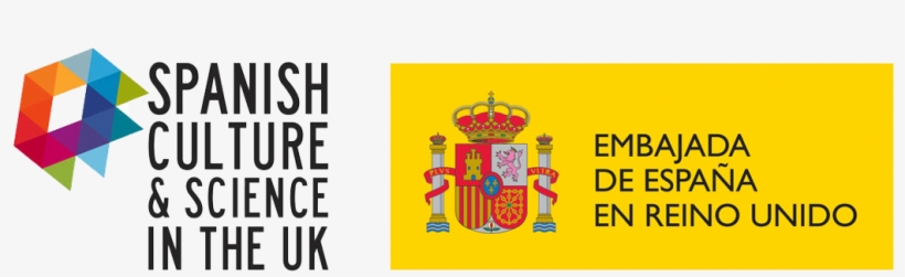 Spanish Embassy London Logo - 1047x324 PNG Download - PNGkit
