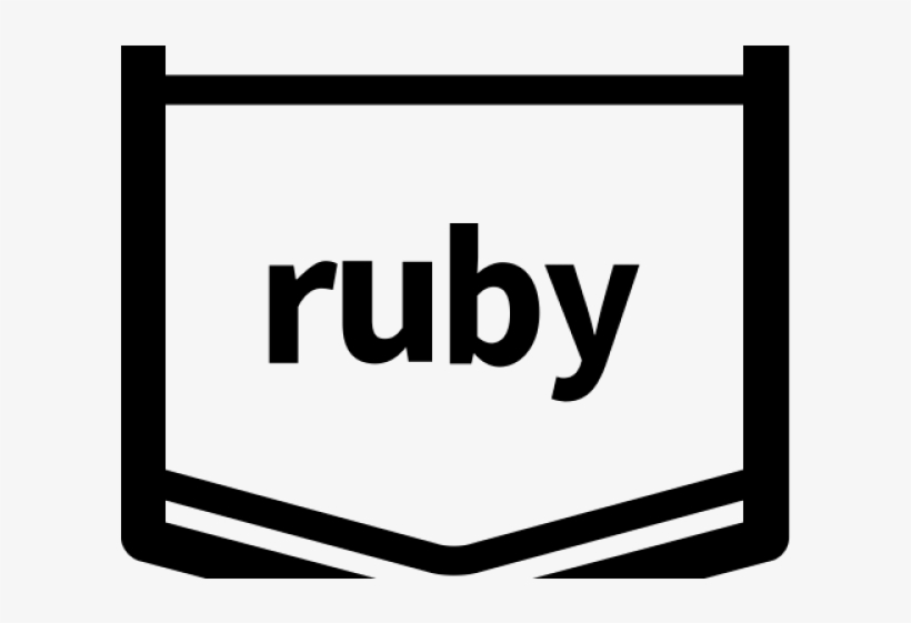 Ruby Clipart Rail Icon Png - 640x480 PNG Download - PNGkit