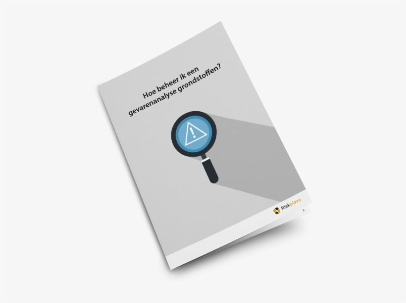 'how Do I Manage A Hazard Analysis Of Raw Materials' - Solid-state ...