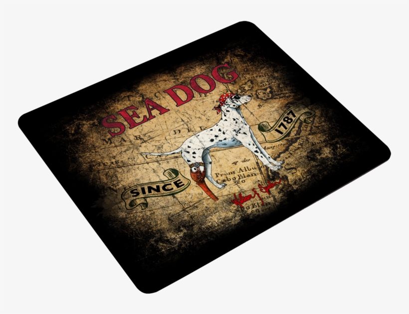 Mouse Pad - Treasure Map - Stallion - 768x567 PNG Download - PNGkit