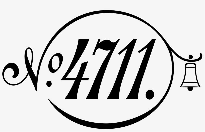 4711-logo - 4711 Logo - 1280x760 PNG Download - PNGkit