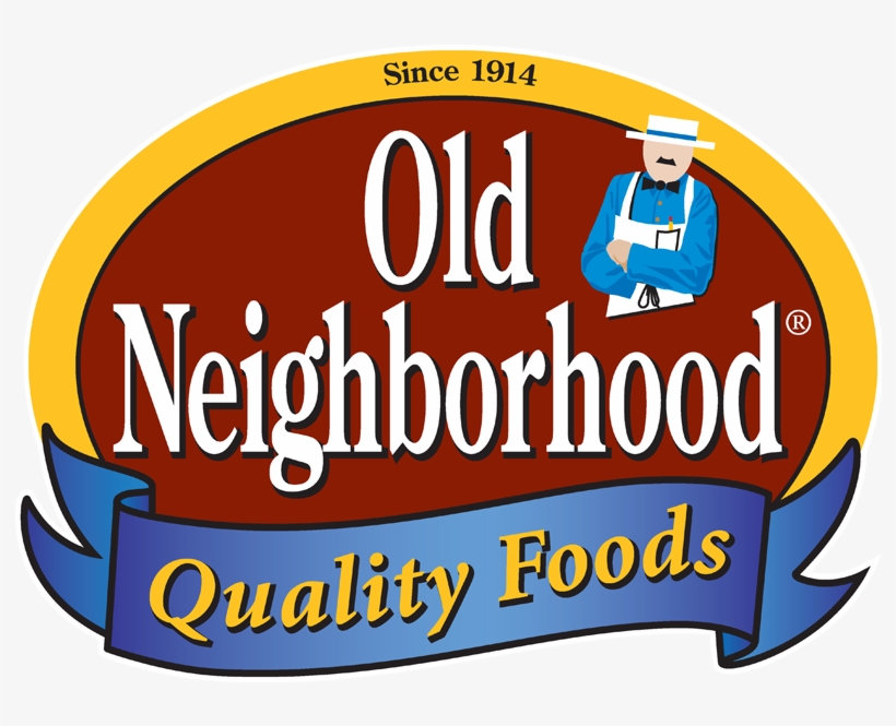 Download Transparent Old Neighborhood Foods - PNGkit