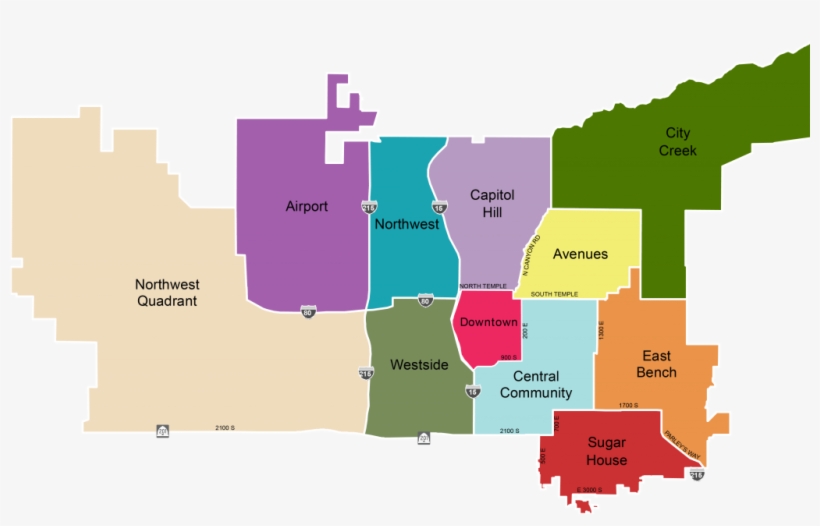Download Transparent Master Plan Boundaries - Diagram - PNGkit