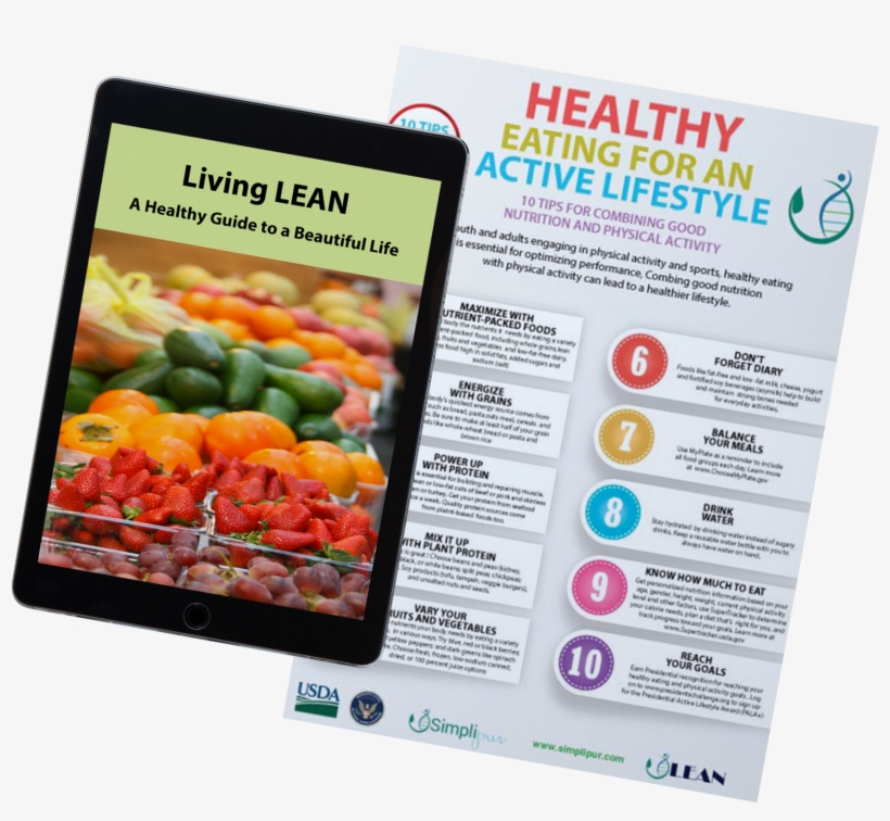 Ebook - Flyer - 1760x1532 PNG Download - PNGkit