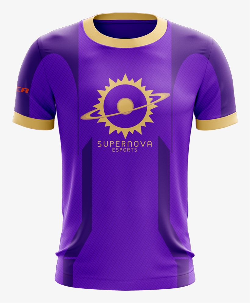 Team Kaliber Jersey - 745x1024 PNG Download - PNGkit