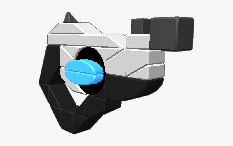 It One My Best Hero In Overwatch Gun - Graphic Design - 768x768 PNG ...