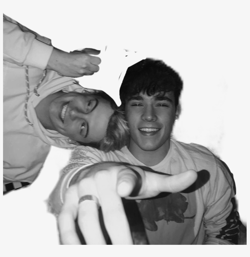 Popular And Trending Andy Samberg Stickers On Picsart - Randy From ...