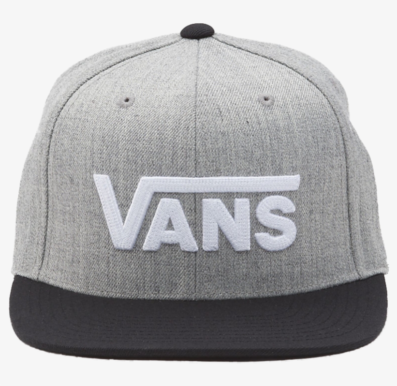 Vans Drop V Snapback Hat - Baseball Cap - 960x720 PNG Download - PNGkit