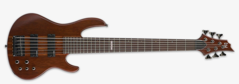 Esp Ld 6ns 6 String Bass Guitar - Esp Ltd D 5 - 2000x2000 PNG Download ...
