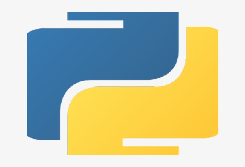 Python Logo Big - 640x480 PNG Download - PNGkit