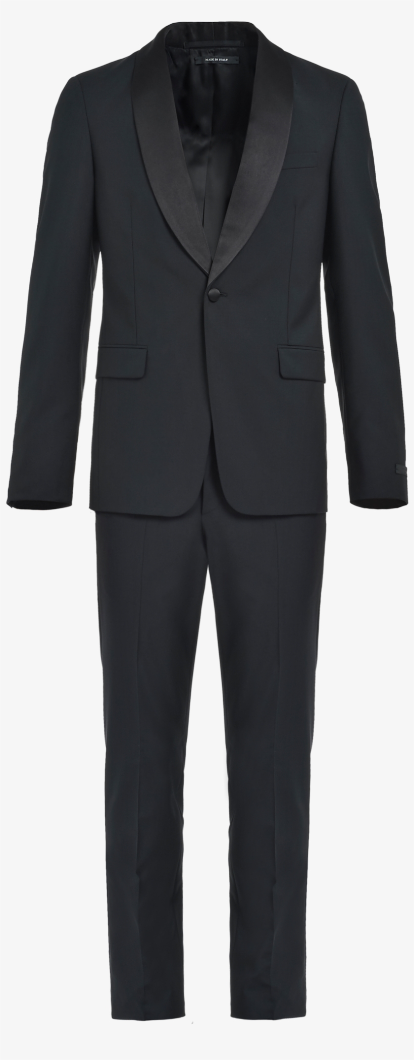 Prada Suits 3 Piece - 2400x2400 PNG Download - PNGkit