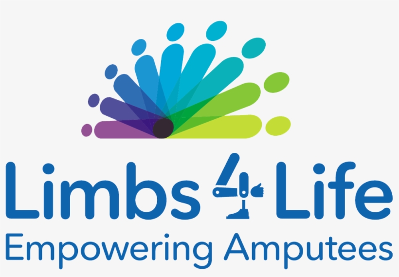 Limbs 4 Life - 997x644 PNG Download - PNGkit