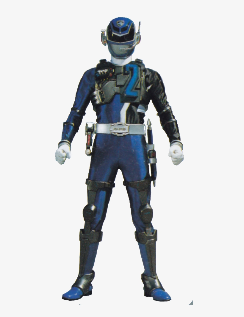 Prspd-blueswat - Power Rangers Spd Green - 484x984 PNG Download - PNGkit