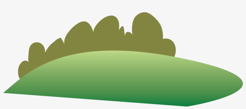 1650 X 685 3 - Hill Cartoon - 1650x685 PNG Download - PNGkit