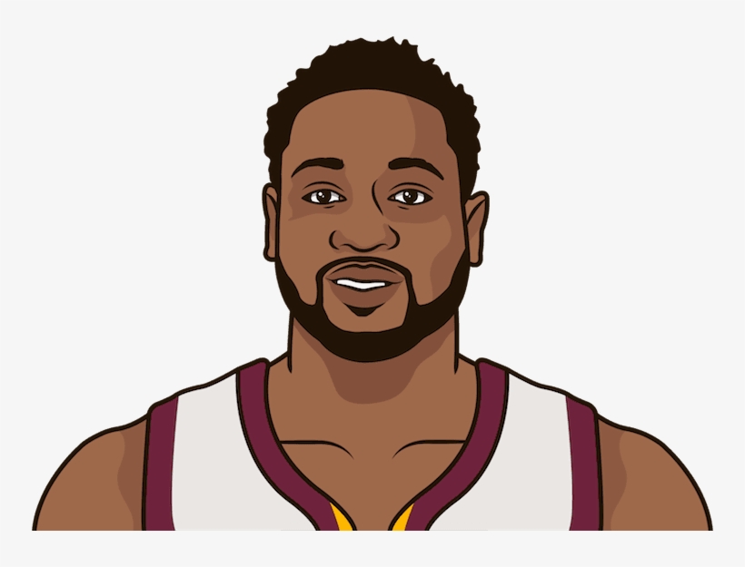 Dwyane Wade Now Has 210 Career Games With At Least - Michael Jordan ...