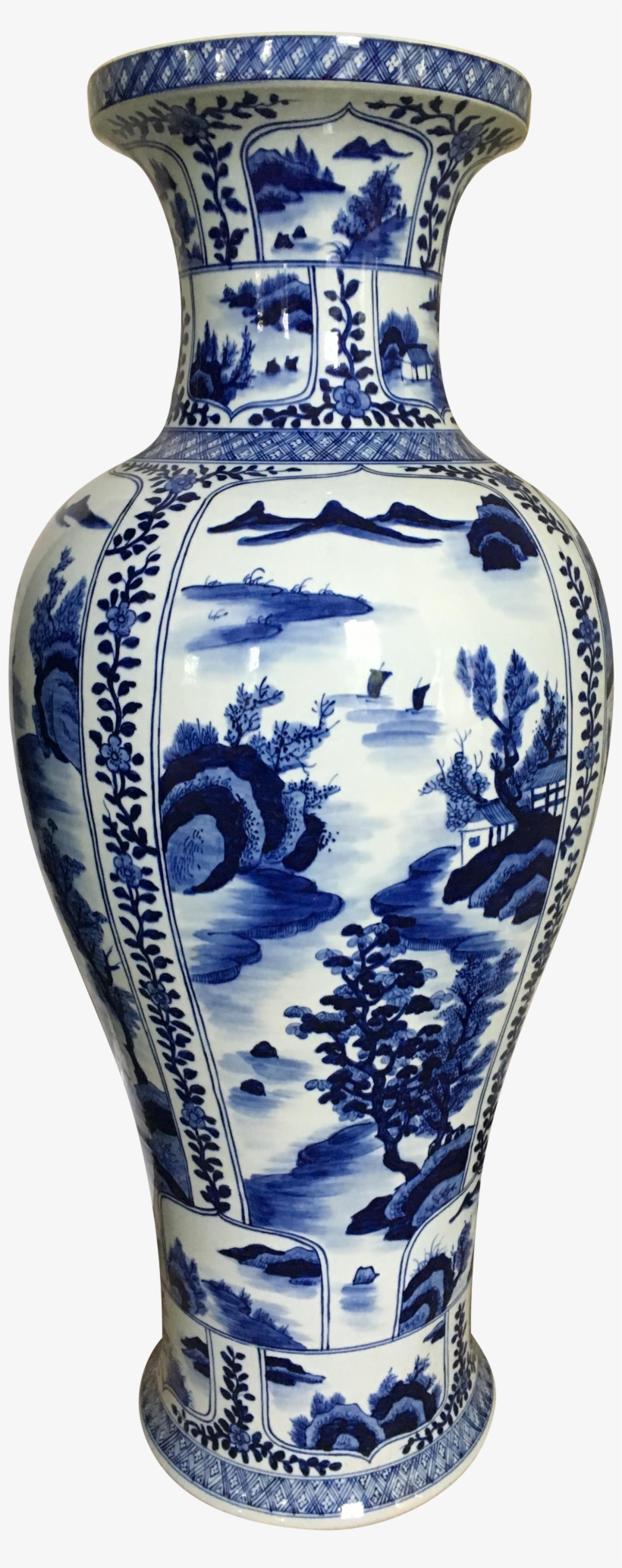 3025 X 4033 6 - Ming Porcelain Transparent - 3025x4033 PNG Download ...