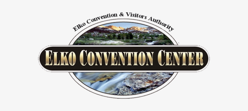 Ecva-logo - Elko Convention Center Logo - 582x582 PNG Download - PNGkit