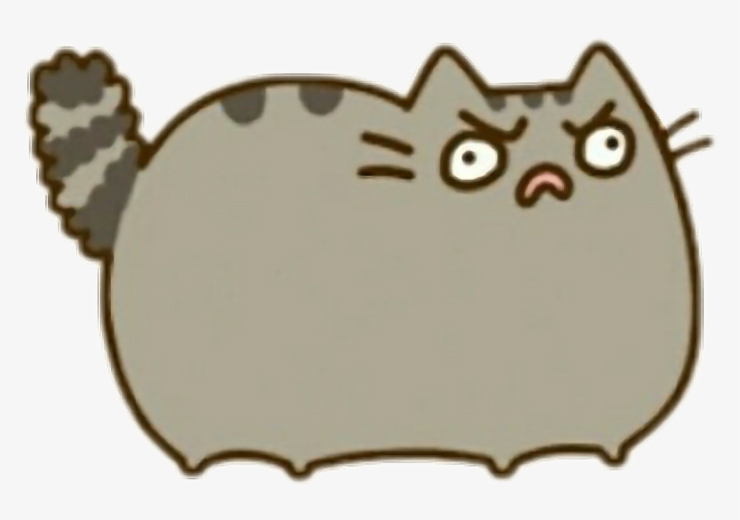 Sticker By Szandeja - Fuuu Gif - 770x496 PNG Download - PNGkit