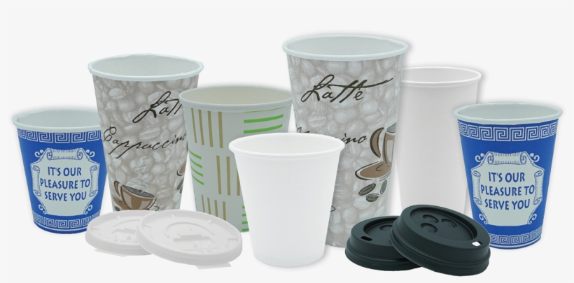 Stanpac Now Manufacturers And Produces Take Out Hot - Cup - 1458x625 ...