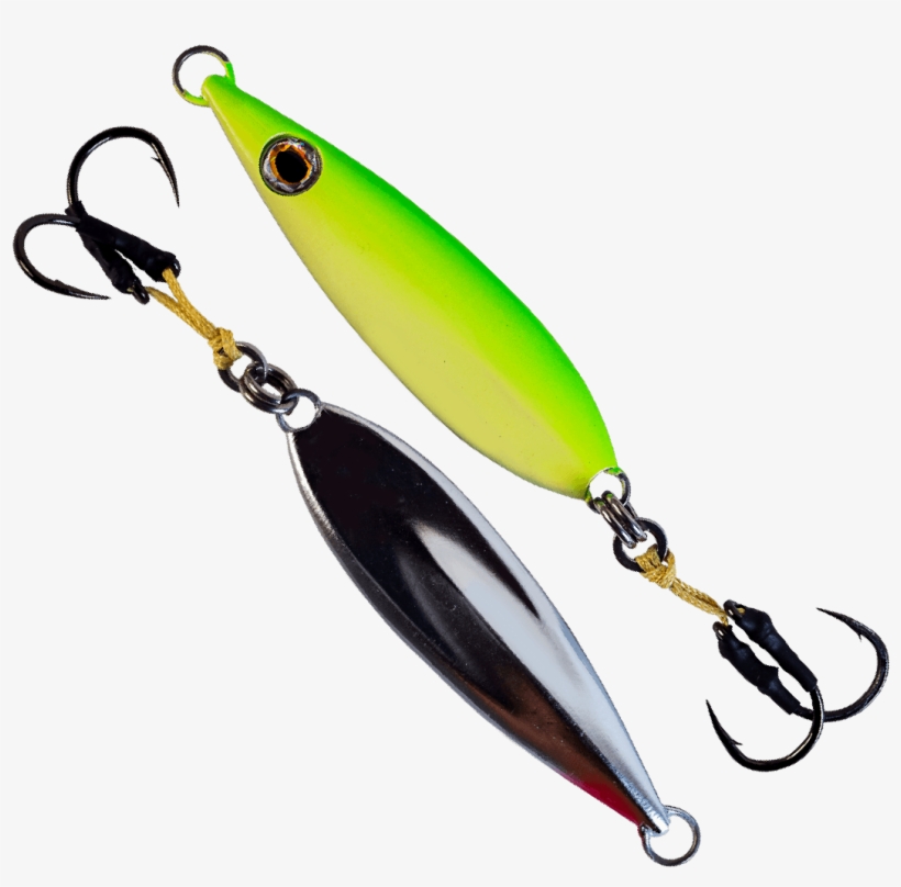 Reeldiculous Flat Fall Jig Smoker - Fish Hook - 1150x1150 PNG Download ...